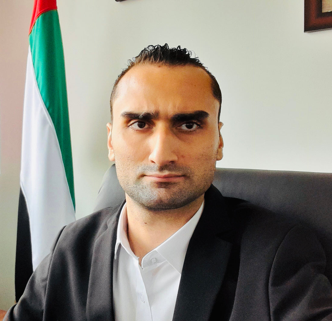 AK Group Global